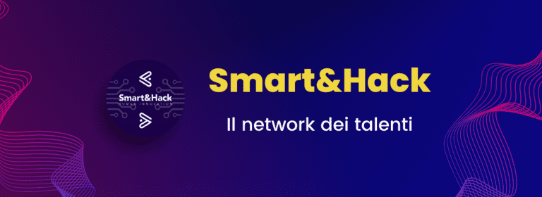 Smart&Hack: il network dei talenti | Risorse S.p.A.