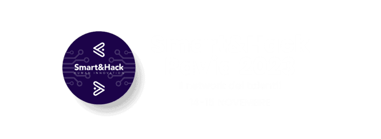 Smart&Hack Pavia 2023 | Risorse